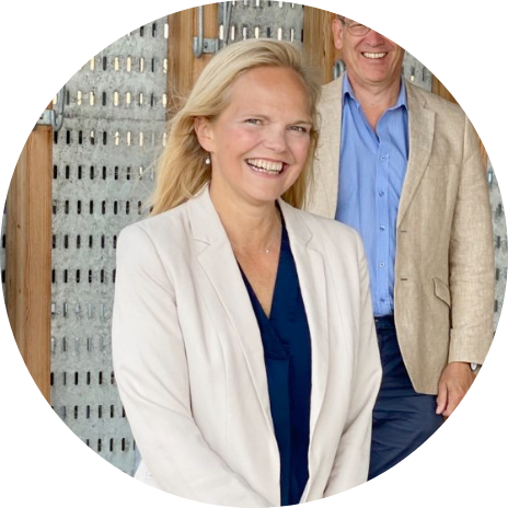 Rachel Warren - re-universe